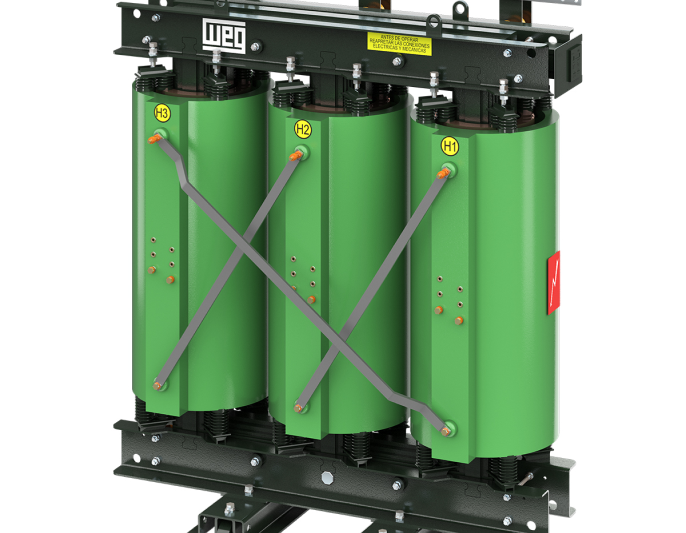 WEG Battery Energy Storage System (BESS) | Renewable Energy Storage ...