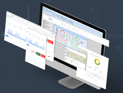 WEG Battery Energy Storage System (BESS) | Renewable Energy Storage ...