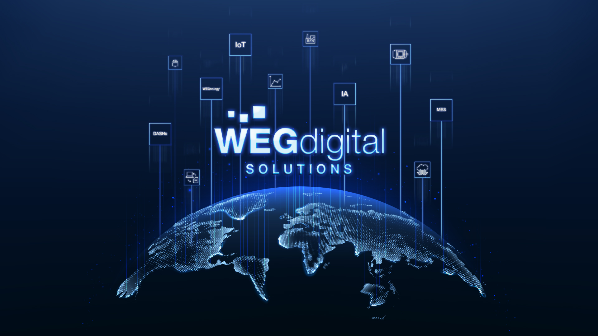 Blog WEG Digital & Sistemas