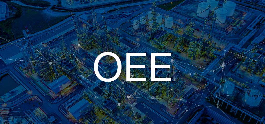 O que é OEE e quais os benefícios?