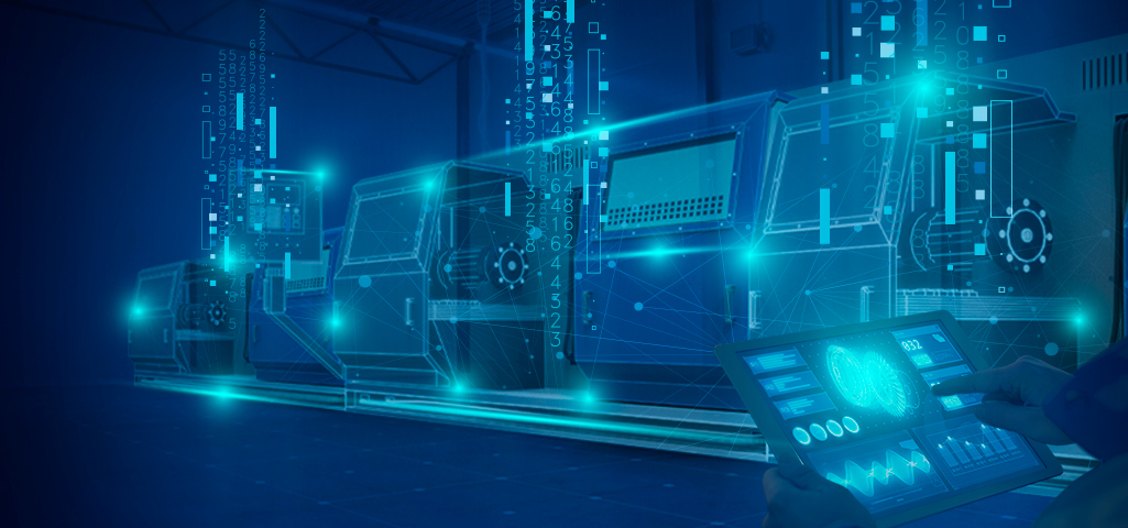 WEG Smart Machine: acompanhe a operação das suas máquinas em qualquer ...