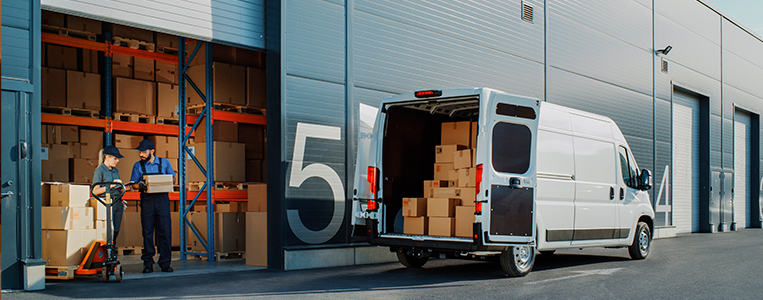 Cadeia de logística integrada: veja como aplicá-la e seus benefícios