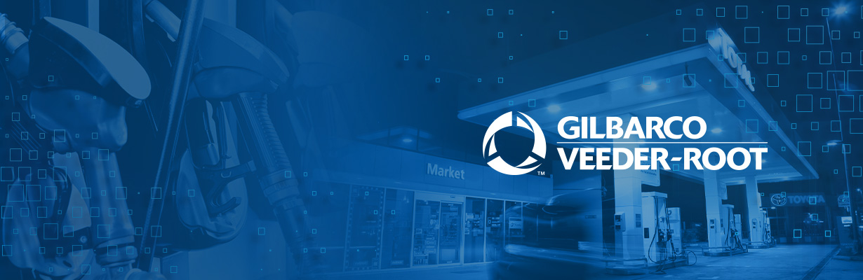PC-Factory MES na Gilbarco Veeder-Root: gerenciamento on-line da ...