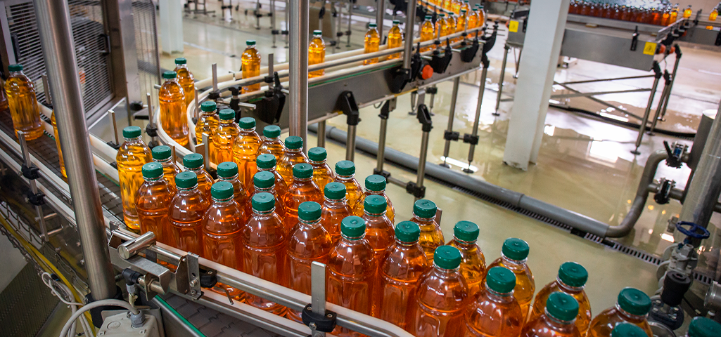 Como as indústrias de processo batelada podem evoluir para a Indústria ...