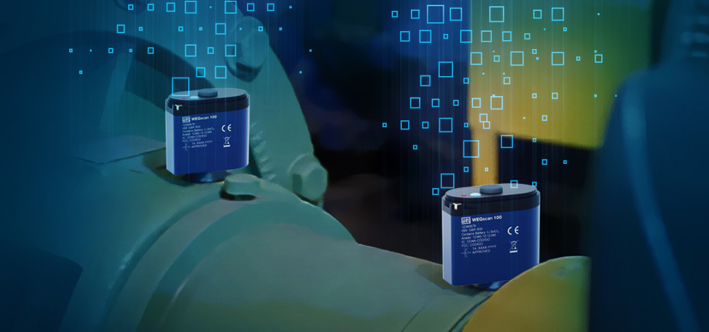 Análise avançada de vibração e deformação estrutural: WEGsync® no WEG ...