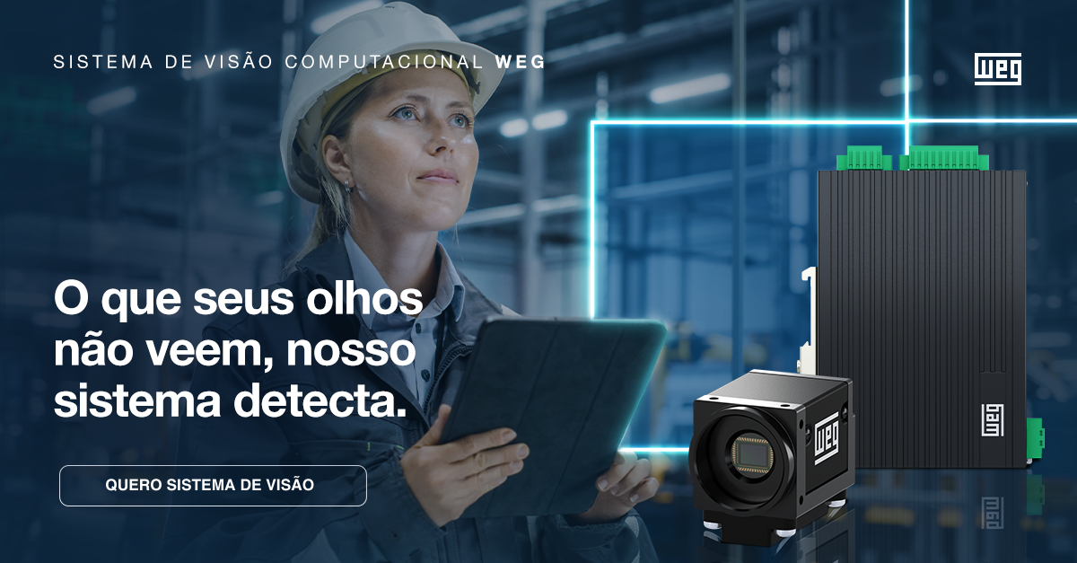 O futuro do controle de qualidade: como a Visão Computacional está transformando a indústria ...