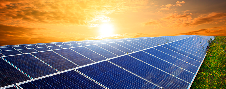 Painéis fotovoltaicos: Qual é a inclinação ideal para a instalação?