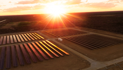 Arquivos Energia Solar - WEG