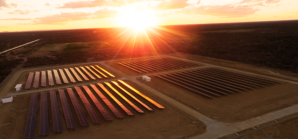 5 motivos para você optar por um sistema fotovoltaico da WEG Solar - WEG