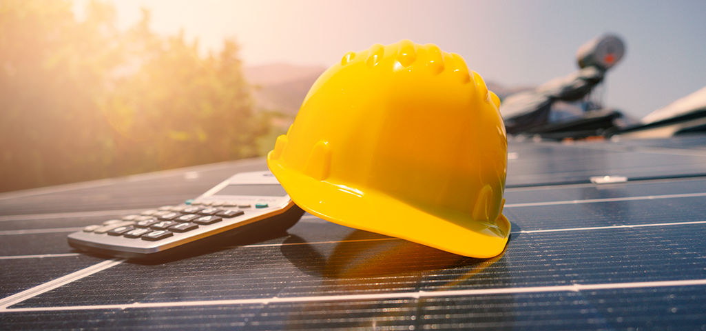 Calculadora solar: faça você mesmo o cálculo da energia solar - WEG