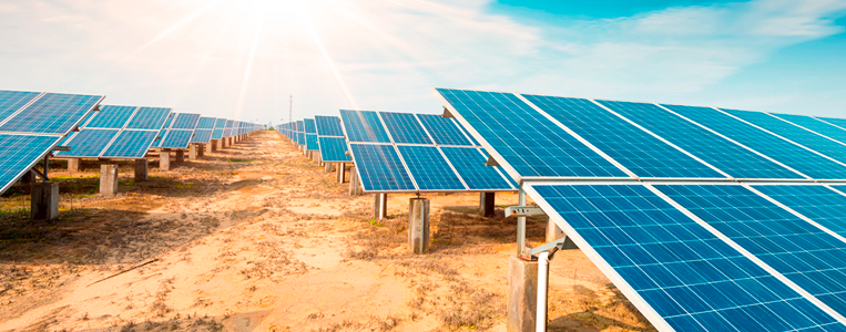 5 motivos para você optar por um sistema fotovoltaico da WEG Solar - WEG