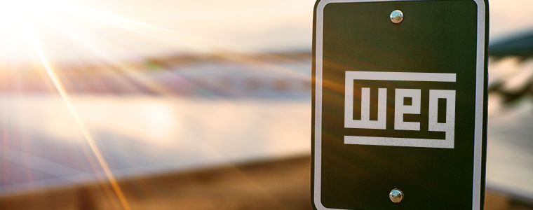 5 motivos para você optar por um sistema fotovoltaico da WEG Solar - WEG