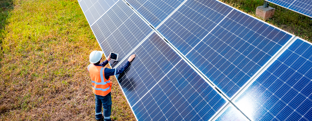 O que esperar do mercado de energia solar em 2024? - WEG