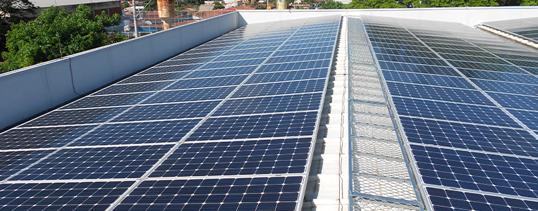 3 motivos para escolher os módulos fotovoltaicos WEG - WEG