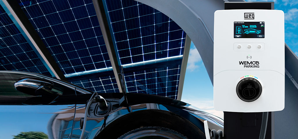 Carros elétricos e energia solar: uma combinação sustentável para o ...