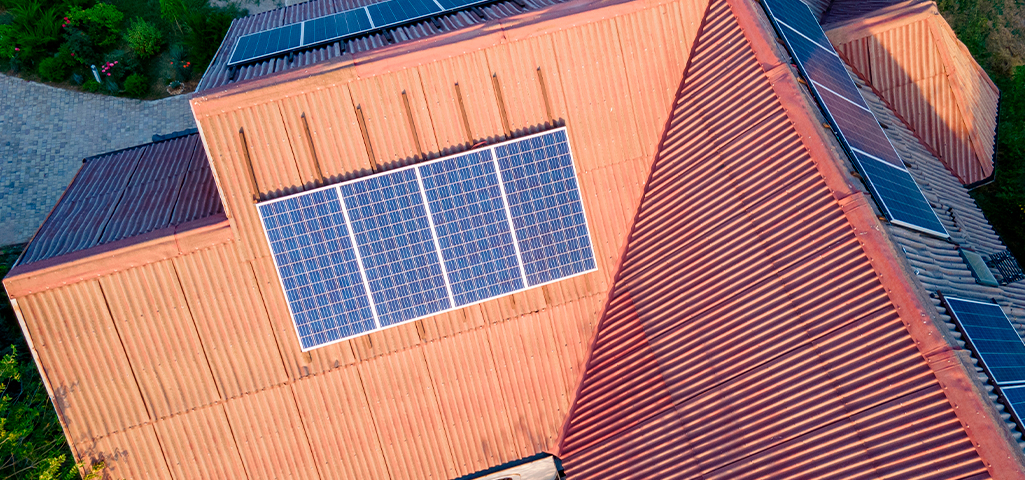 Como montar um sistema off-grid de energia solar - WEG