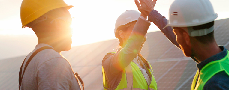 Vantagens de ser um Integrador WEG - WEG