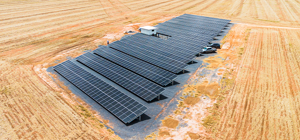 Saiba o que é uma bomba solar, como funciona e veja o maior case da WEG ...