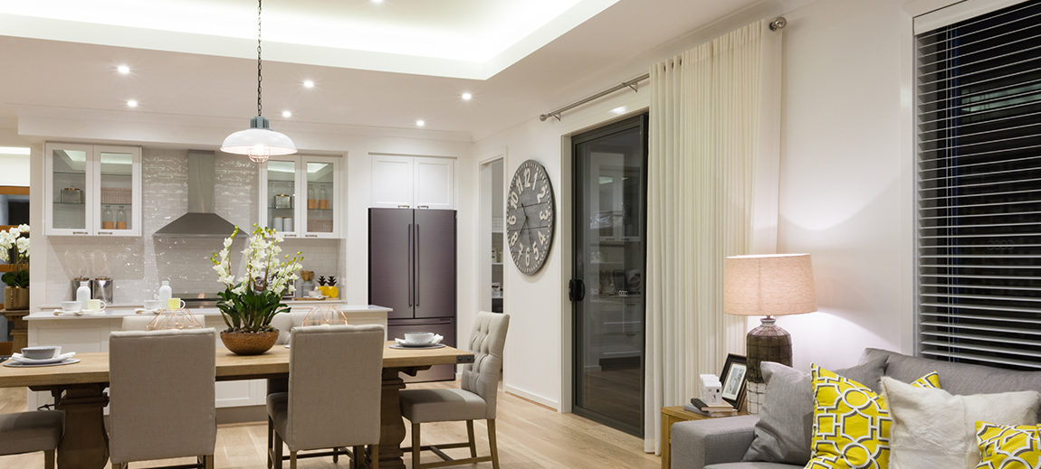 Dicas De Iluminação Para Valorizar A Sua Casa