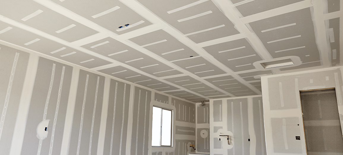 Tipos e usos do drywall para a sua casa ou escritório - WEG HomeWEG Home