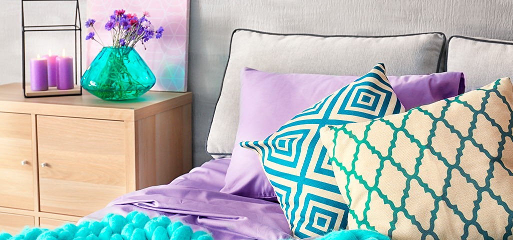 Digital Lavender: veja como incluir a cor de 2023 eleita pela WGSN ...