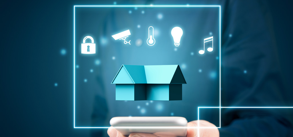 Por que ter uma casa conectada? - WEG HomeWEG Home